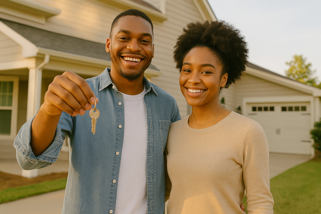 Fannie Mae and Freddie Mac: What They Do and Why They Matter to Homebuyers - ALCOVA Mortgage