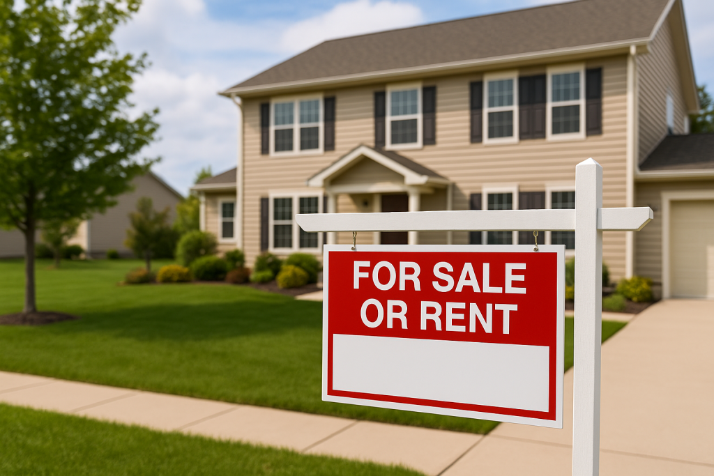What Is Rent-To-Own? A Guide To Renting A Home Before You Buy - ALCOVA ...