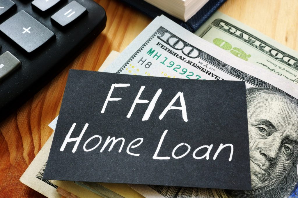 FHA Cash-Out Refinance Guidelines: What You Need to Know - ALCOVA Mortgage